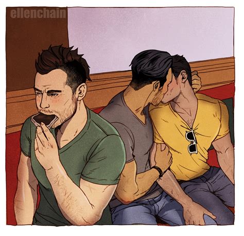 Yaoi Danbooru