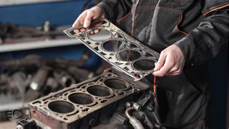 آیا موتور Xu7p واشر میزند؟ هزینه تعمیر واشر سر سیلندر آن