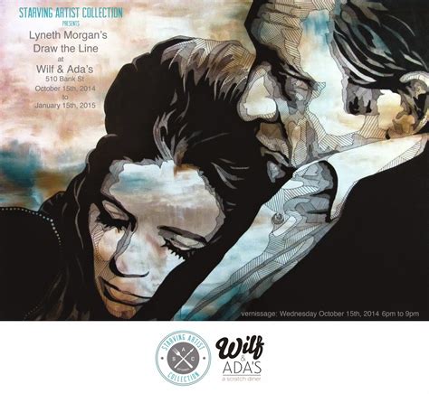 Lyneth Morgan Presents