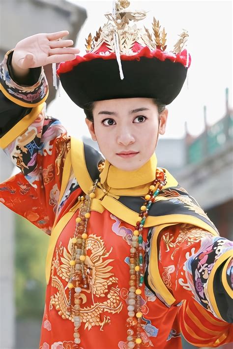 还珠格格 高清图片，堆糖，美图壁纸兴趣社区