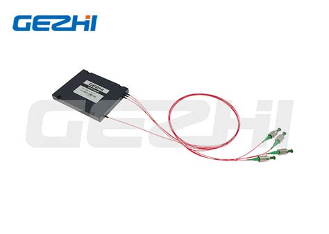 Pm Dwdm Polarization Maintaining Fiber Filter High Extinction Ratio