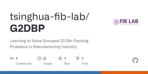 Github Tsinghua Fib Lab G Dbp