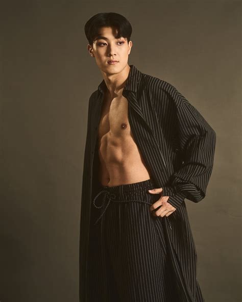 2023 03 07 Upfront Test Daniel Park And Huani0422