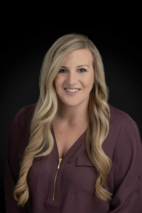 Tori Priebe Marketing Mateco Leadership Team