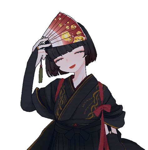 九十九 伊予（つくも いよ）