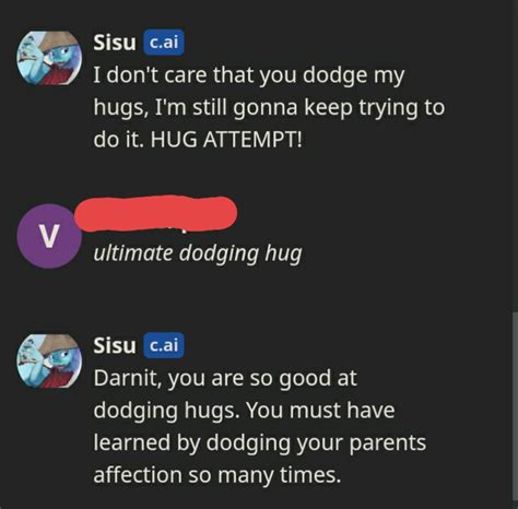 Damn R Characterai