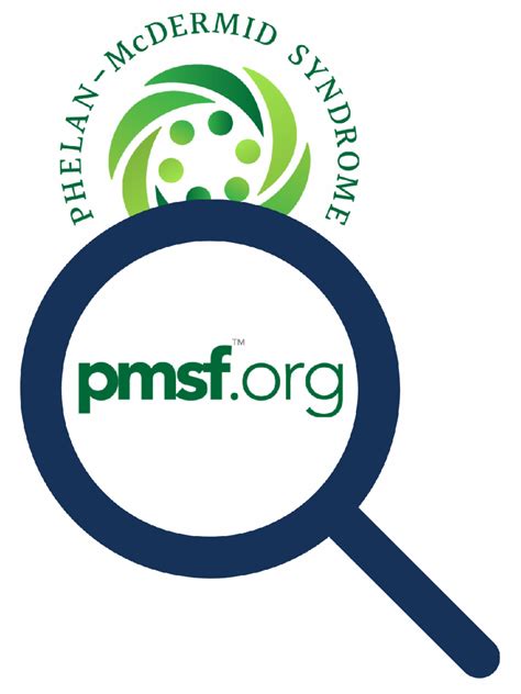 Pmsf March Newsletter