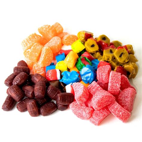 Jujubes Candy History At Aidan Wendt Blog