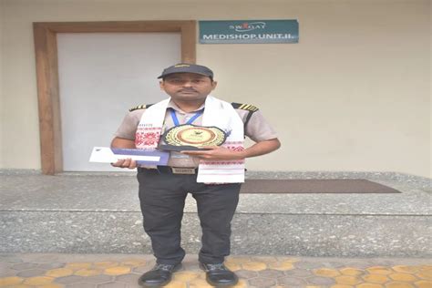 Security Guards Services At Best Price In Guwahati Id 2850332336355