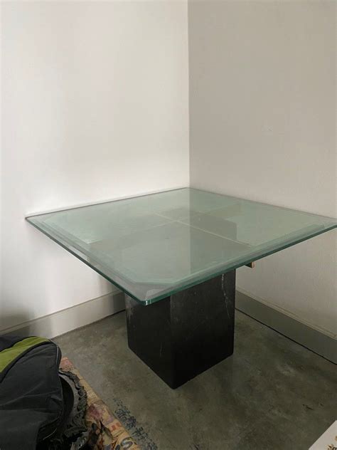 Class Table Top Furniture And Home Living Furniture Tables And Sets On Carousell