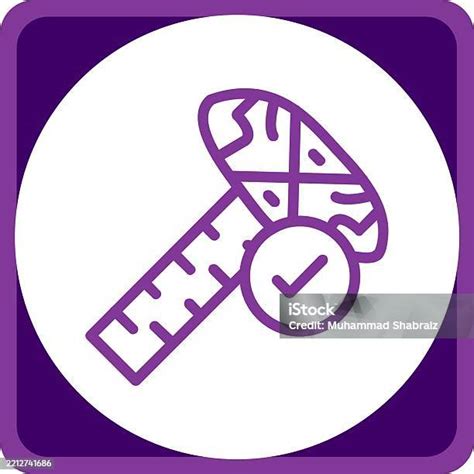 Prehistoric Evolution Line Circle Corner Stock Illustration Download