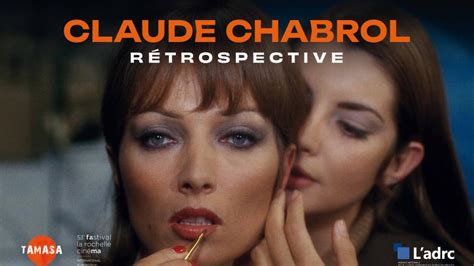 Claude Chabrol Adrc