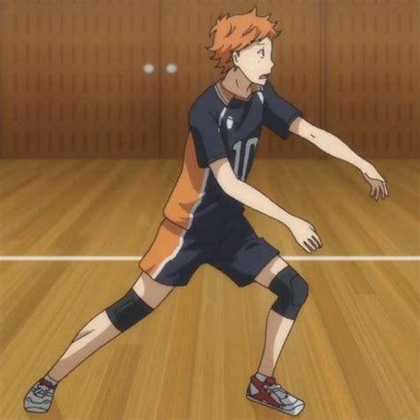 Pin On My Mild Obsession With Hinata Shoyou
