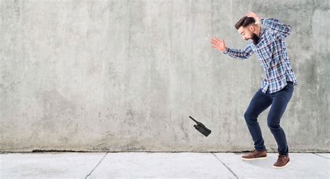 What Are Ip Ratings And Mil Std For Radios Hytera Us