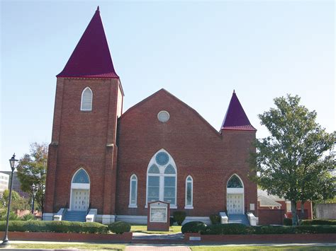 Baptist Church