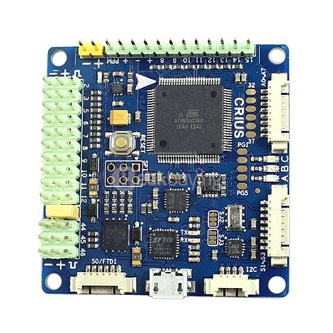 Crius All In One Pro V2 0 Multi Copter Flight Control Board