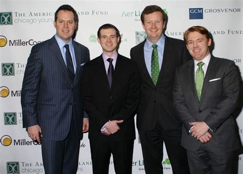 Pictures Of Patrick Tully