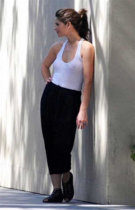 Ashley Greene R Celebs