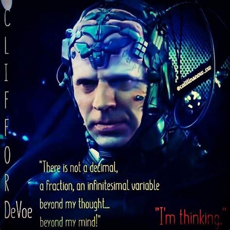 Clifford Devoe Cw Vs Avengers Mcu Battles Comic Vine