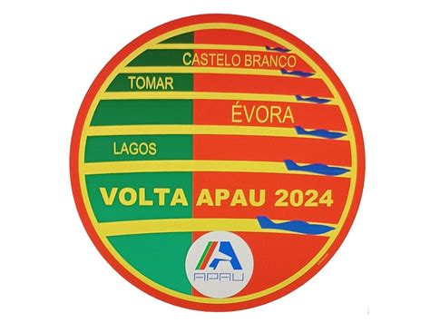 Apau Volta Apau 2024 Cavok Pt