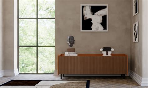 Experience Furniture Designed By Danilo Fedeli For Matrix International