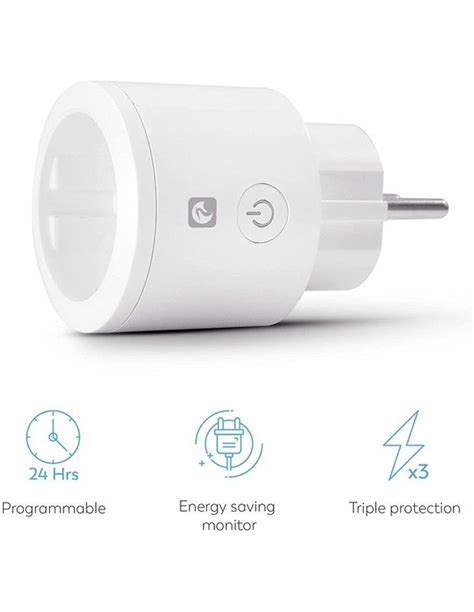 Wifi Smart Plug 16a — Rehabilitaweb