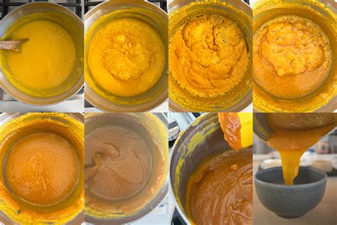 Mango Milk Candy Under The Mango Tree