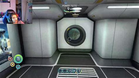 Surviving With No Escape Subnautica Pt5 Youtube