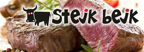 Stejk Bejk V Vysokém Mýtě Obědy Obědové Menu Polední Menu A Meníčka Meníčka Cz