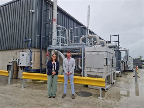 Soltec Hazardous Solvent Waste Recycling Facility Red