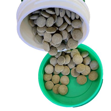Bottom Feeding Tablets 135g Sydney Aquascapes