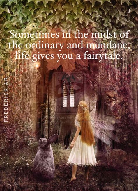 Fairytale Pixie Quotes Fairy Quotes Fairy Tales