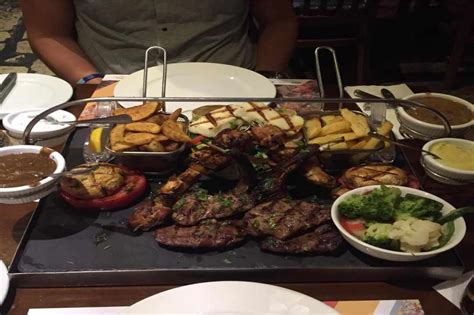 Draught Bar And Grill Limassol A Cosy Bar Restaurant On The Grounds Of