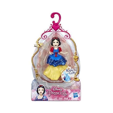 Tinymodelprincess Princess Ii Set 189 X71 Disney Princess Small Doll
