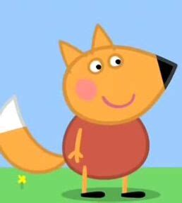 Freddy Zorro Wiki Peppa Fandom