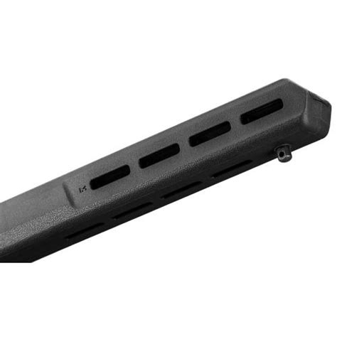 Mdt Field Stock Chassis System Ruger American Sa Rh Fde