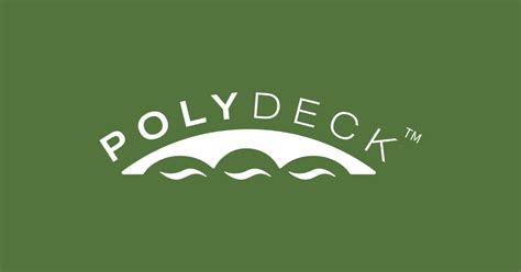 Eco Friendly Grp Planks Replaces Slippery Timber Polydeck