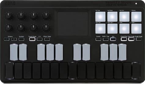 7 Best Bluetooth Midi Keyboard Controllers 2023 Wireless