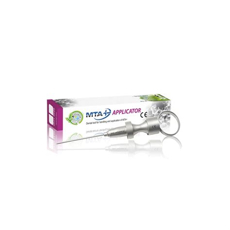 Aplicator Mta Cerkamed Dental Farma