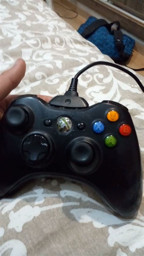 Every Time I Presse The Rt Button My Controller Turns Off Any Quick