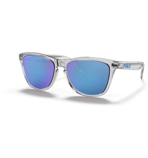 Oakley Frogskin On Face Ray Ban Jack Rb3565 Revu Replacement Lenses