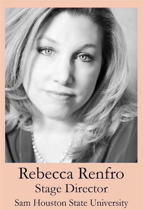 Rebecca Renfro Opera Viva