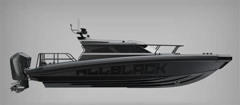 Купить Высокоскоростной катер Marell M12 Rib 2023 тремя моторами V12