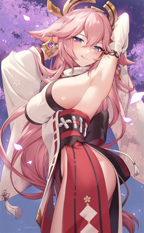 Arms Behind Head Danbooru