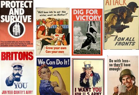 Hannah Jane Weldon Poster Research