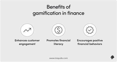 Gamification In Financial Services Benefits And Examples Miquido Blog