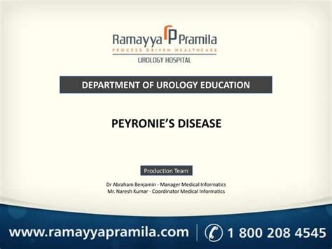 Peyronies Disease01 Pptx Sexual Conditions Sexual Health