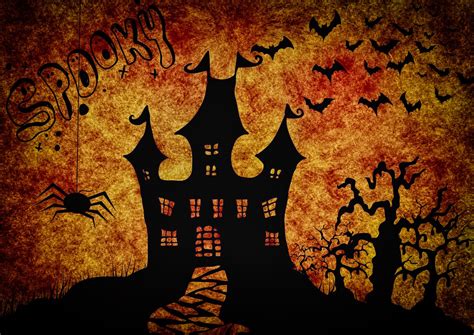 Spooktacular Halloween Images Free Cute And Happy Halloween Pictures