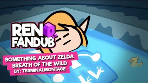 Terminalmontage Botw Speedrun At Katherine Roosa Blog