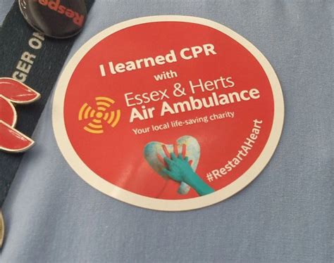 Restartaheart Thomas Roach